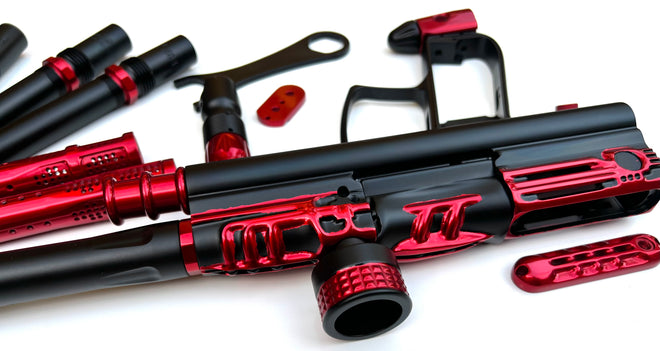 Ruckus Anodizing Home Page