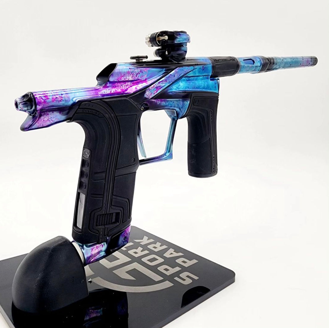 Ruckus Anodizing Home Page