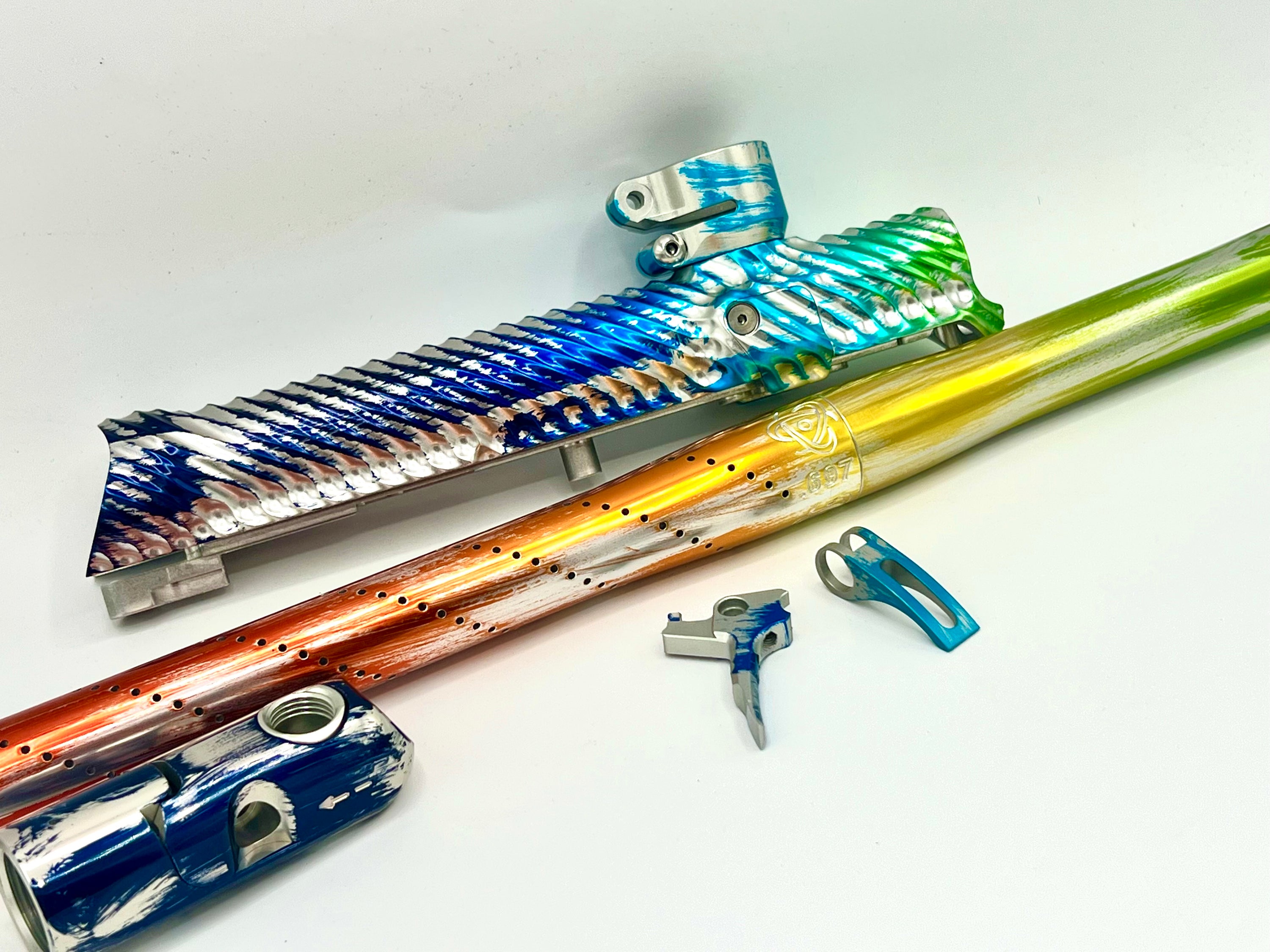 Ruckus Anodizing Home Page